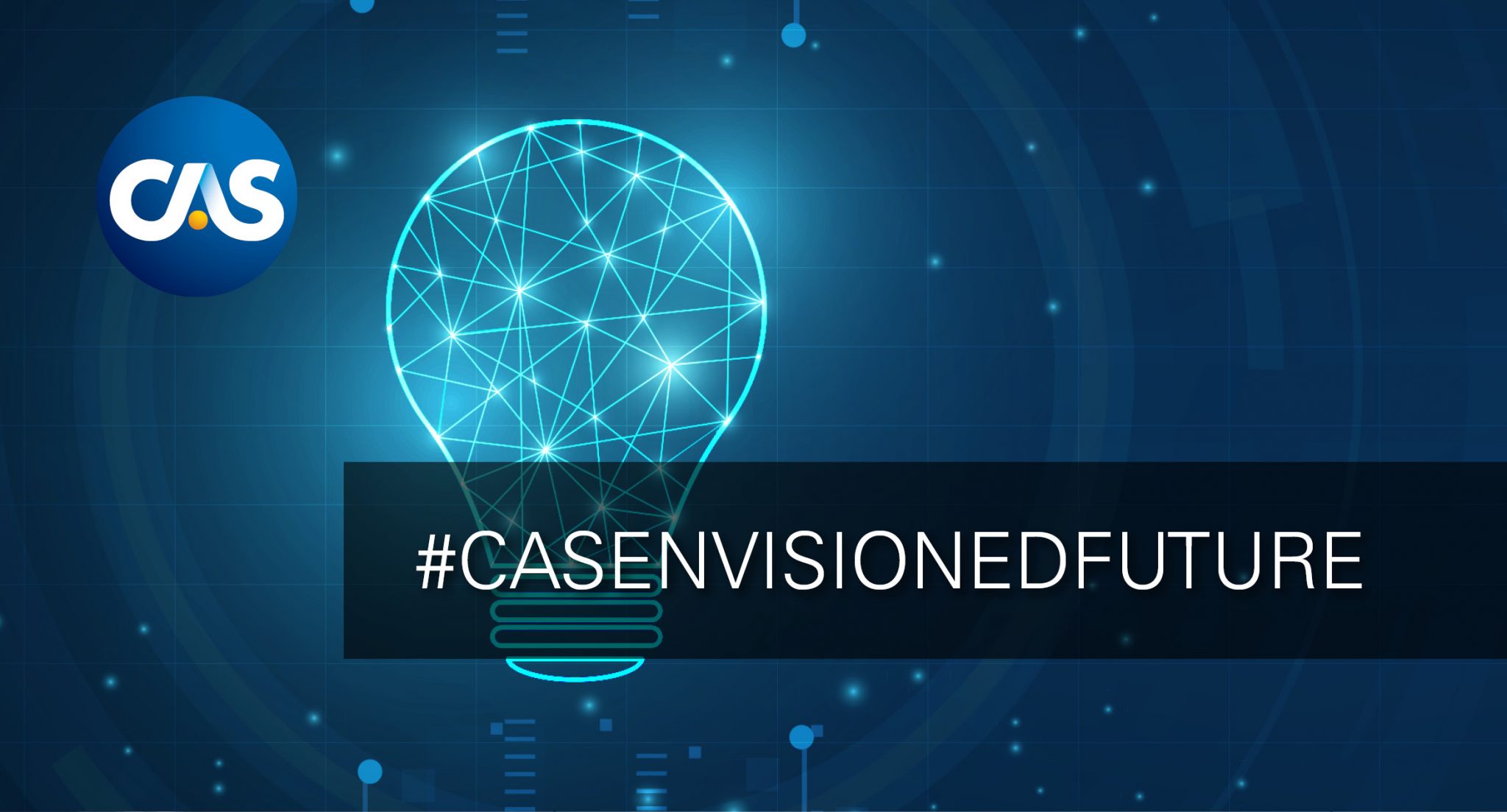 CAS Unveils New Three-Year Strategic Plan | The Casualty Actuarial ...