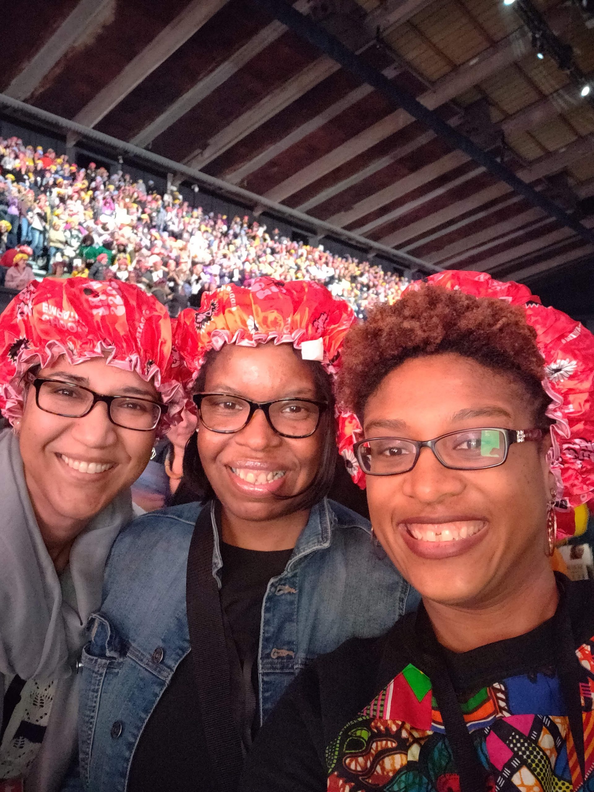 Voices of Actuaries in Community | The Casualty Actuarial Society ...