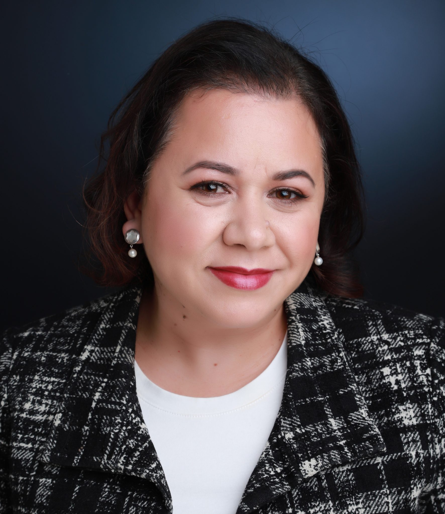 Interview with Dr. Ana J. Mata, ACAS, for National Hispanic Heritage ...