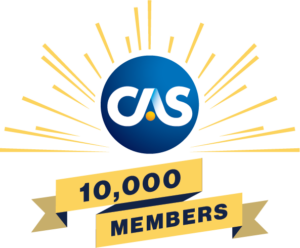 Celebrating the CAS Community: 10,000 Members and Counting! | The ...
